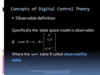 A new approach in specifying the inverse quadratic matrix in modulo -2 ...