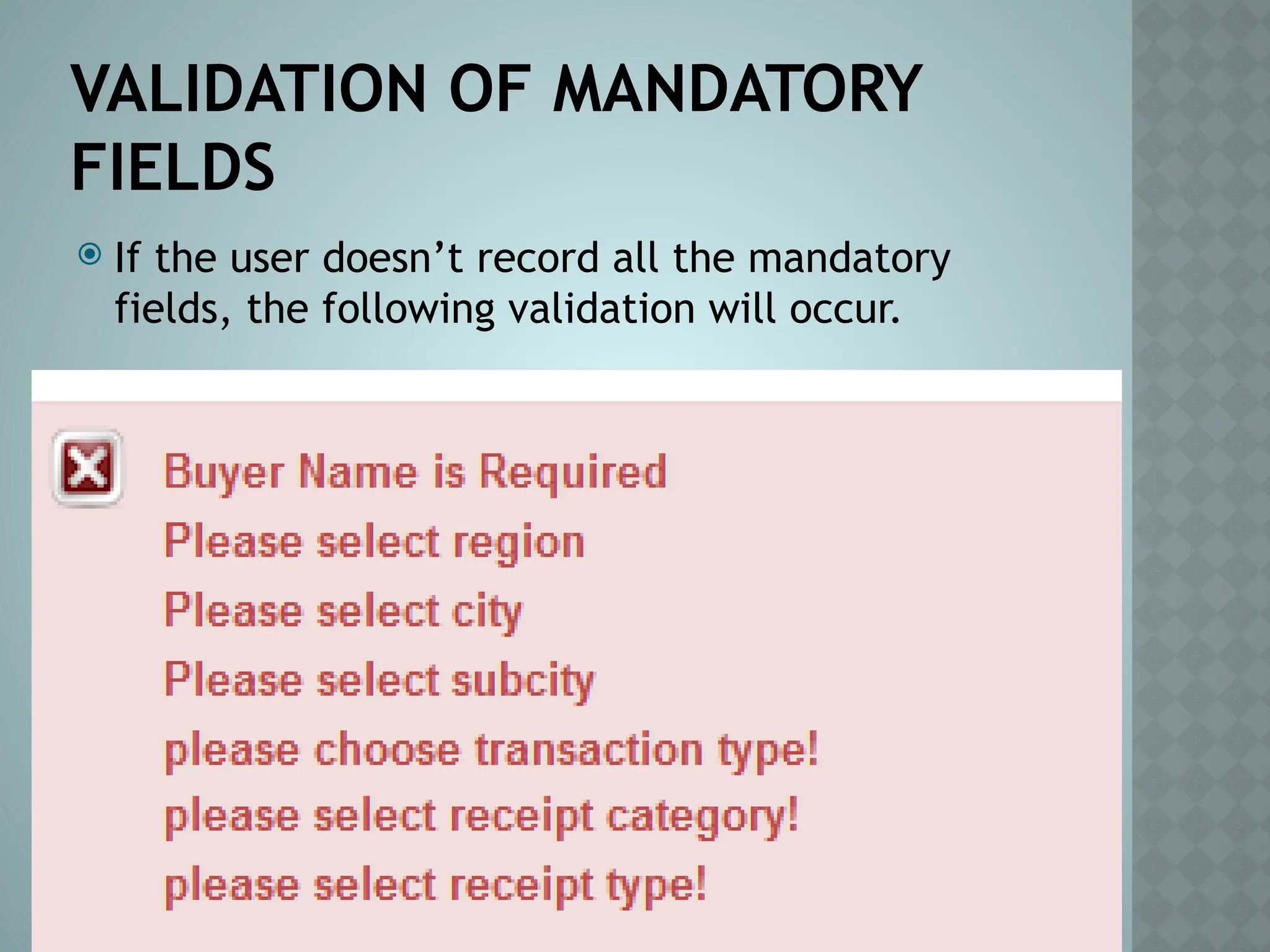 Tax Administration Support System Sales manual ስልጠና.pptx