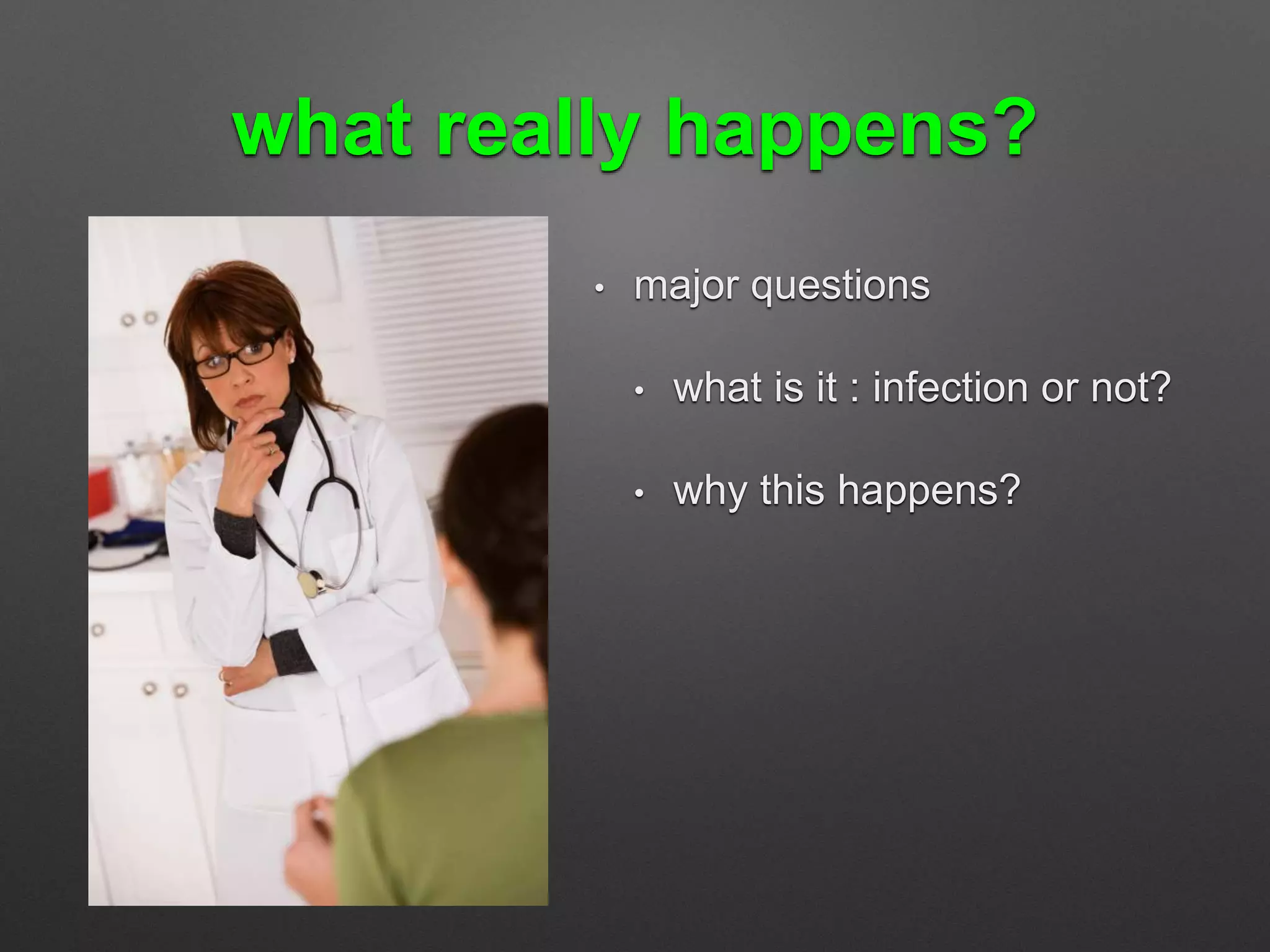 TASS vs Endophthalmitis | PPTX