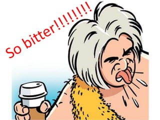 Physiology of Taste | PPTX