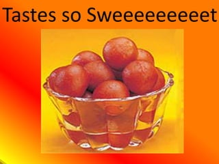 Physiology of Taste | PPTX