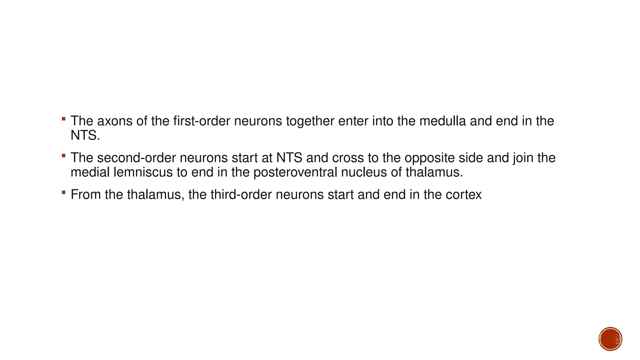 Oral Physiology - The Pathway of Taste.pptx