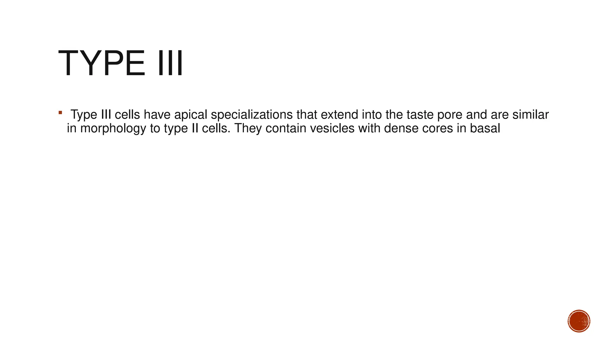 Oral Physiology - The Pathway of Taste.pptx
