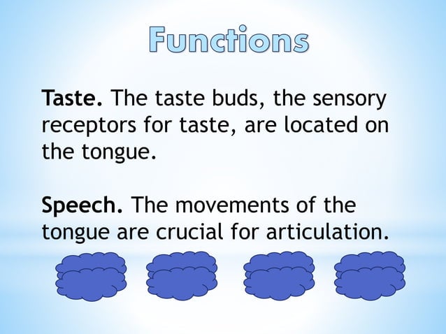 Chemical Sense of Taste | PPT