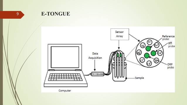Taste masking techniques | PPTX | Desserts and Baking | Food & Drink