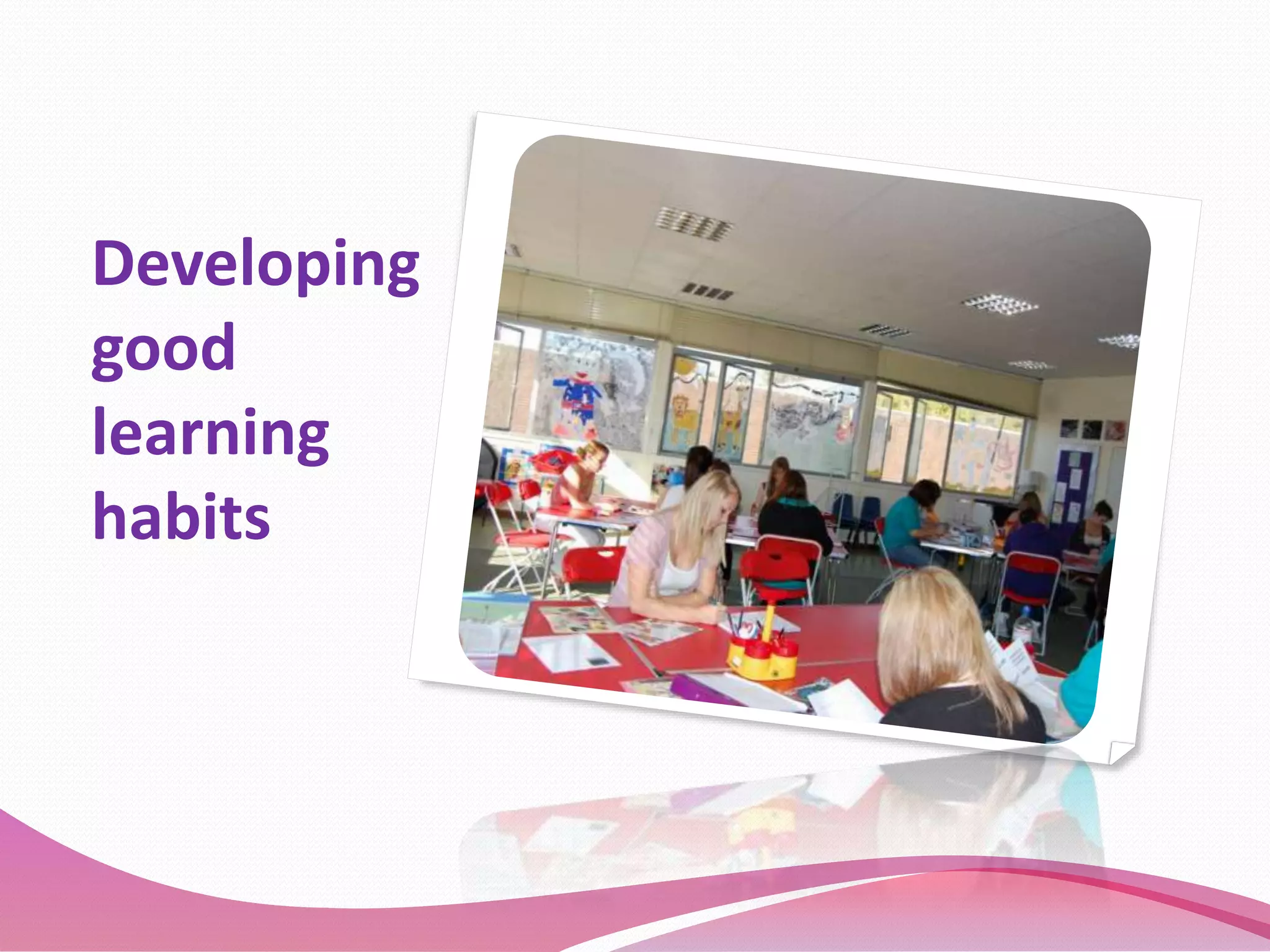 Taster sessions pp | PPTX