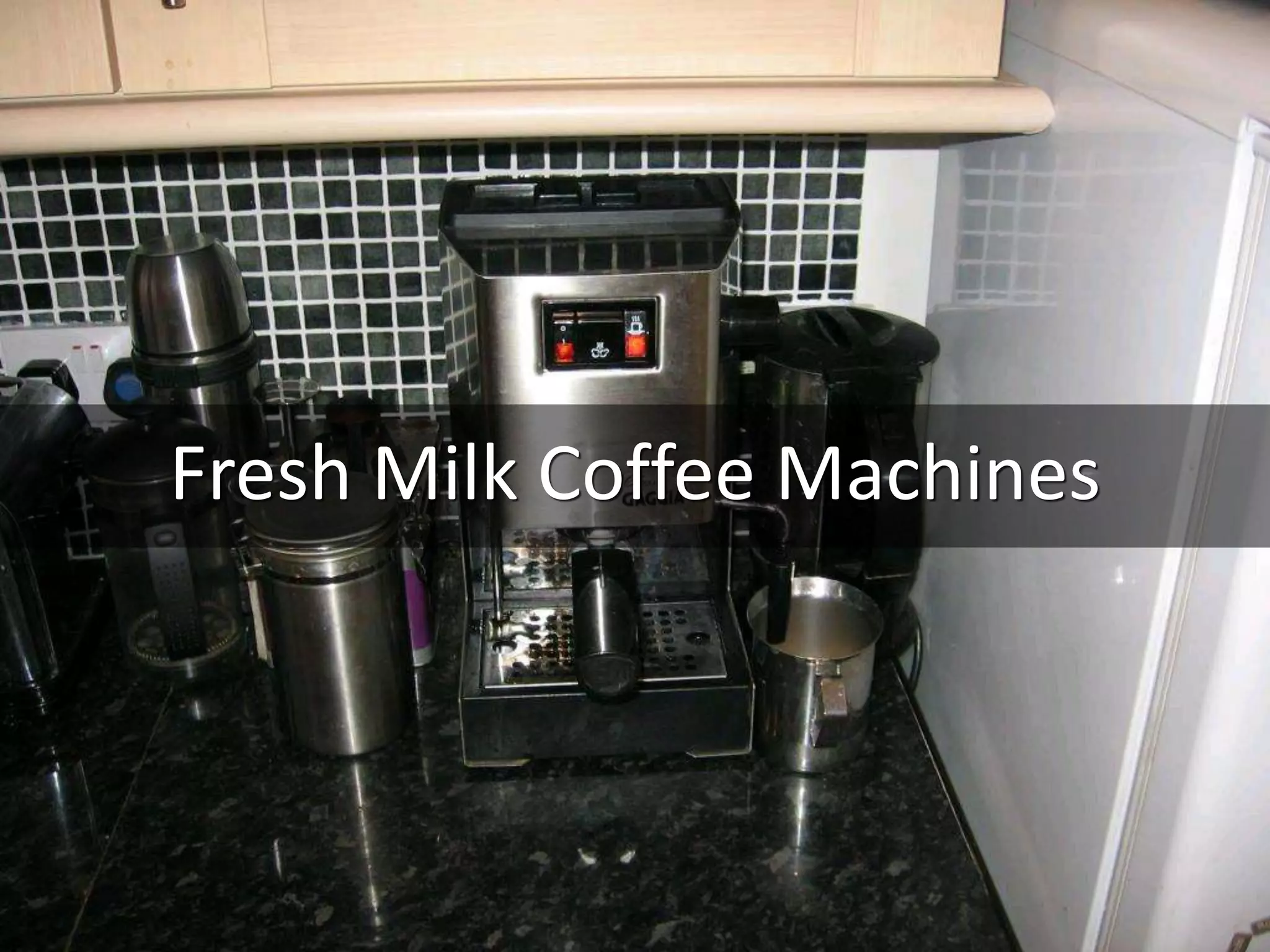 Taste vending bournemouth presentatiopn | PPTX