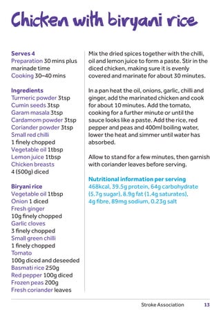 Tasty and healthy recipes.pdf