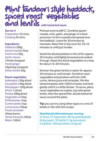 Tasty and healthy recipes.pdf