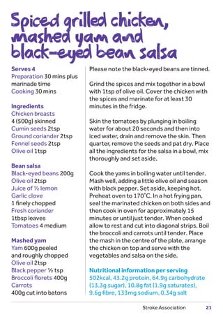 Tasty and healthy recipes.pdf