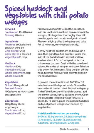 Tasty and healthy recipes.pdf