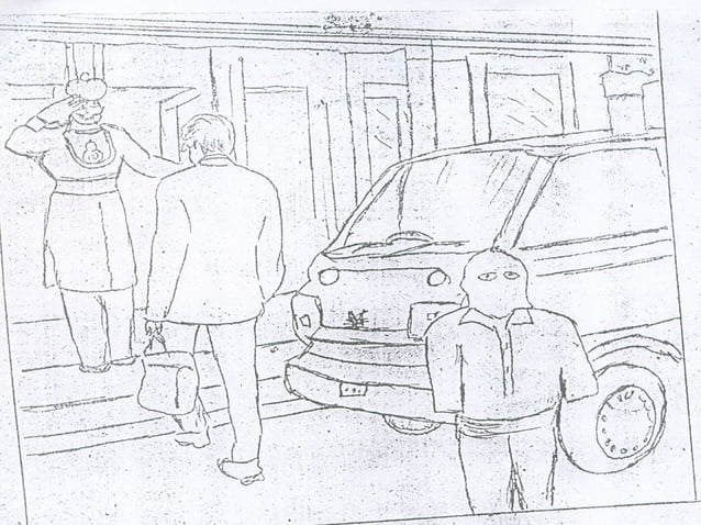 Thematic Apperception Test SSB | PPS