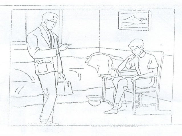 Thematic Apperception Test SSB 2