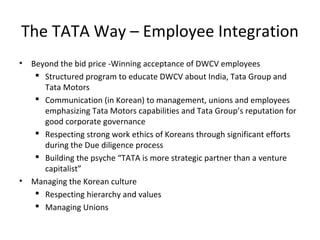 Tata | PPT