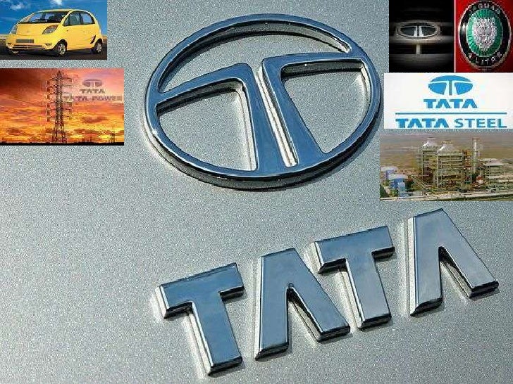 Tata products
