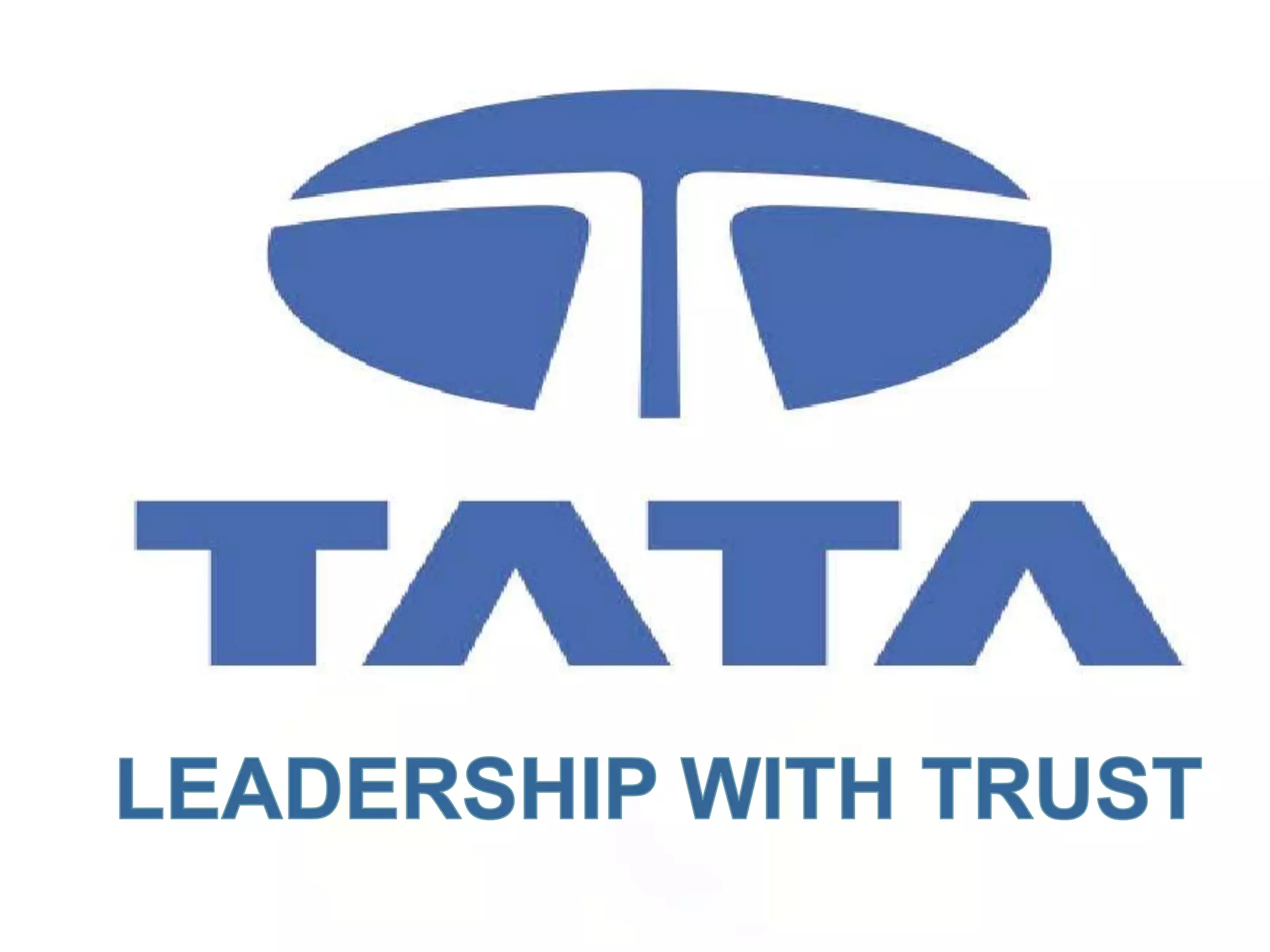 Tata group of companies &buisness leading tycoon o | PPTX