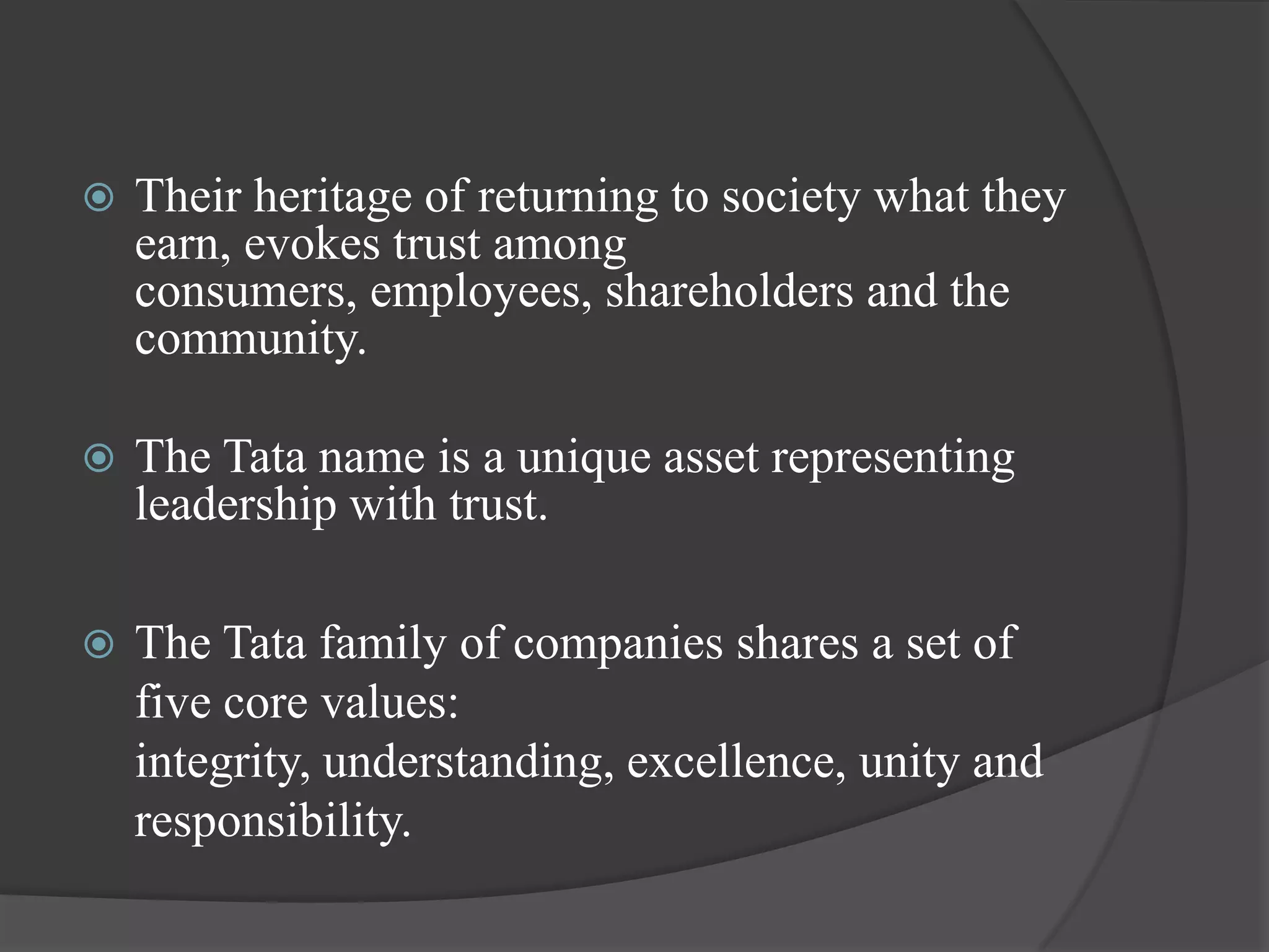 Tata group of companies &buisness leading tycoon o | PPTX