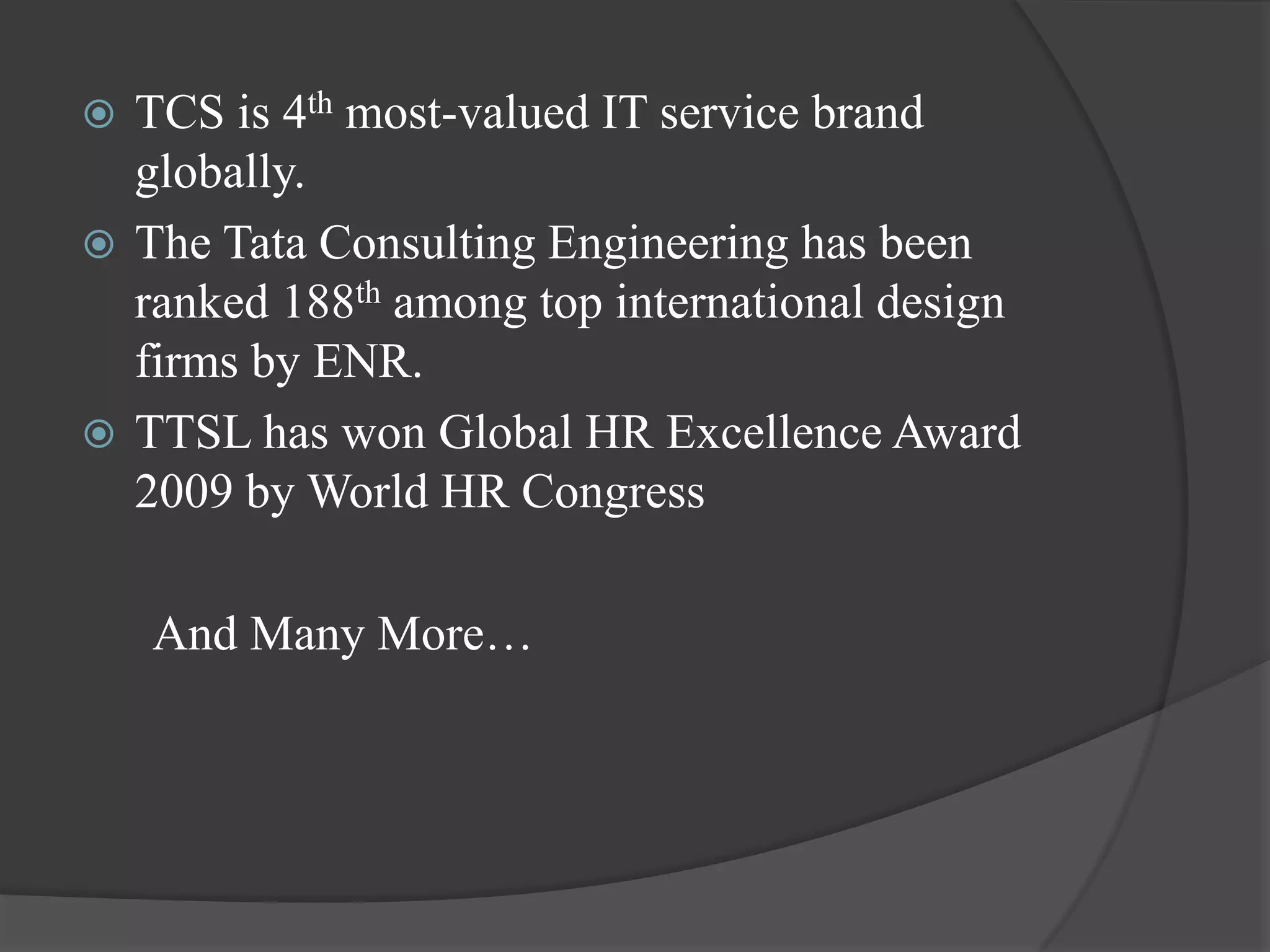 Tata group of companies | PPTX