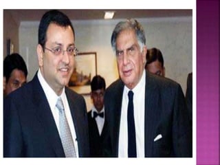 Tata group: an overview | PPTX