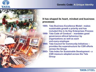 Tata | PPT