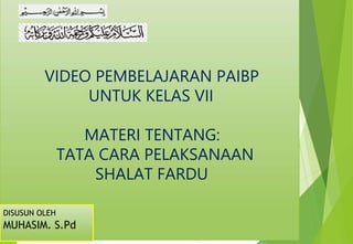 TATA-CARA-PELAKSANAAN-SHALAT-FARDHU.doc