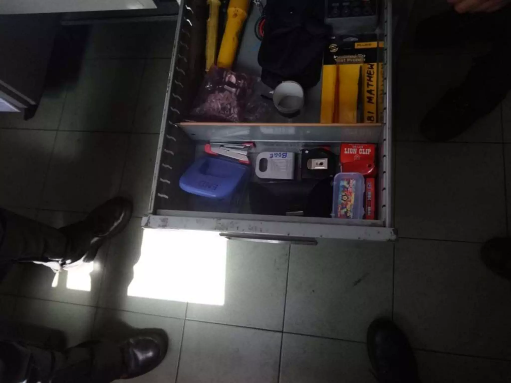 Tata Steel Ltd., CRC (West) TARAPUR 5-S CERTIFICATION AUDIT | PPTX