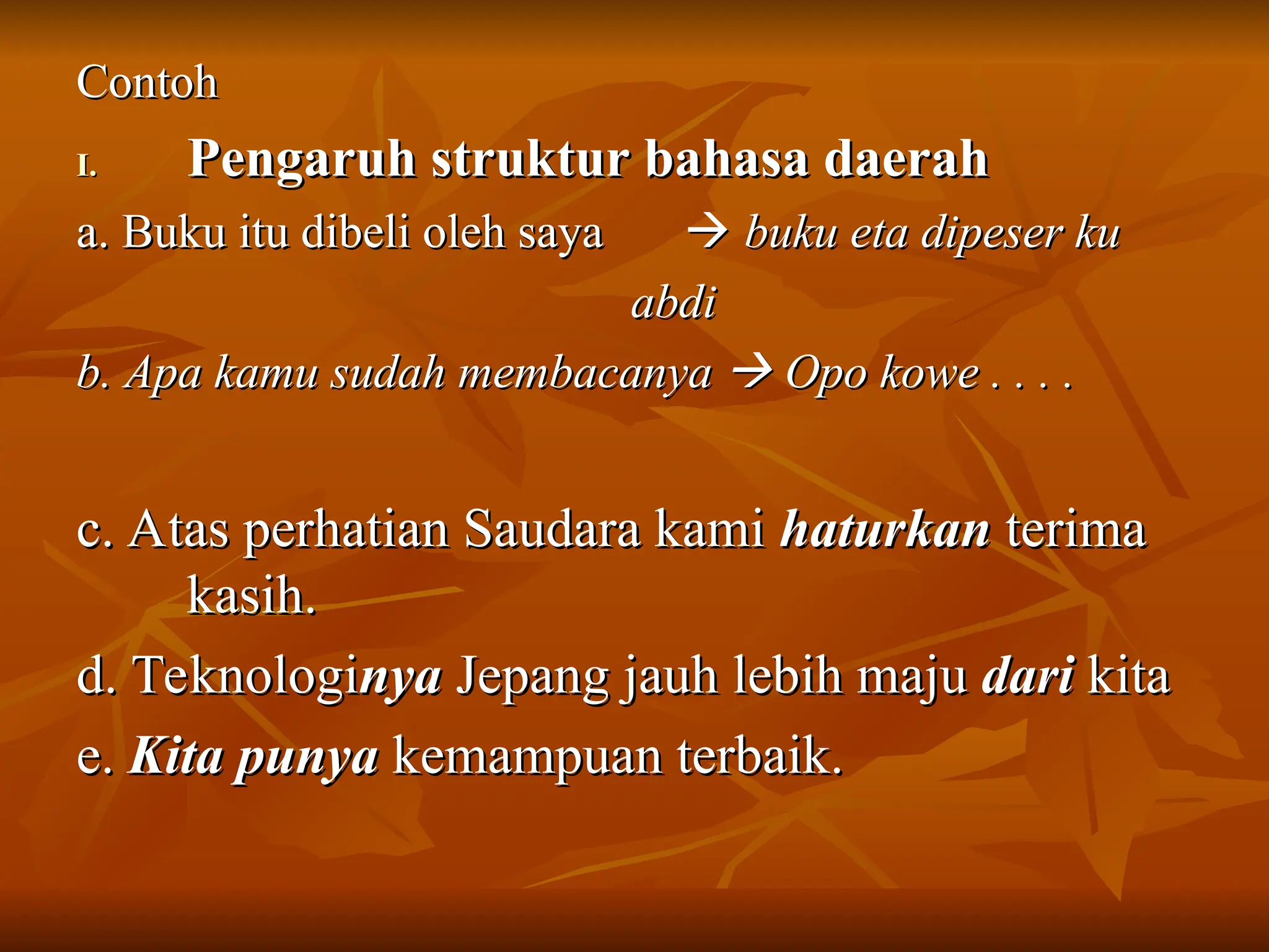 materi pembelajaran tentang tata-kalimat.ppt