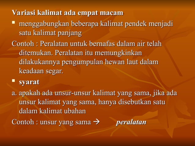 materi pembelajaran tentang tata-kalimat.ppt