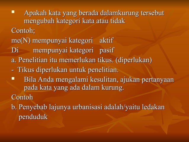 materi pembelajaran tentang tata-kalimat.ppt
