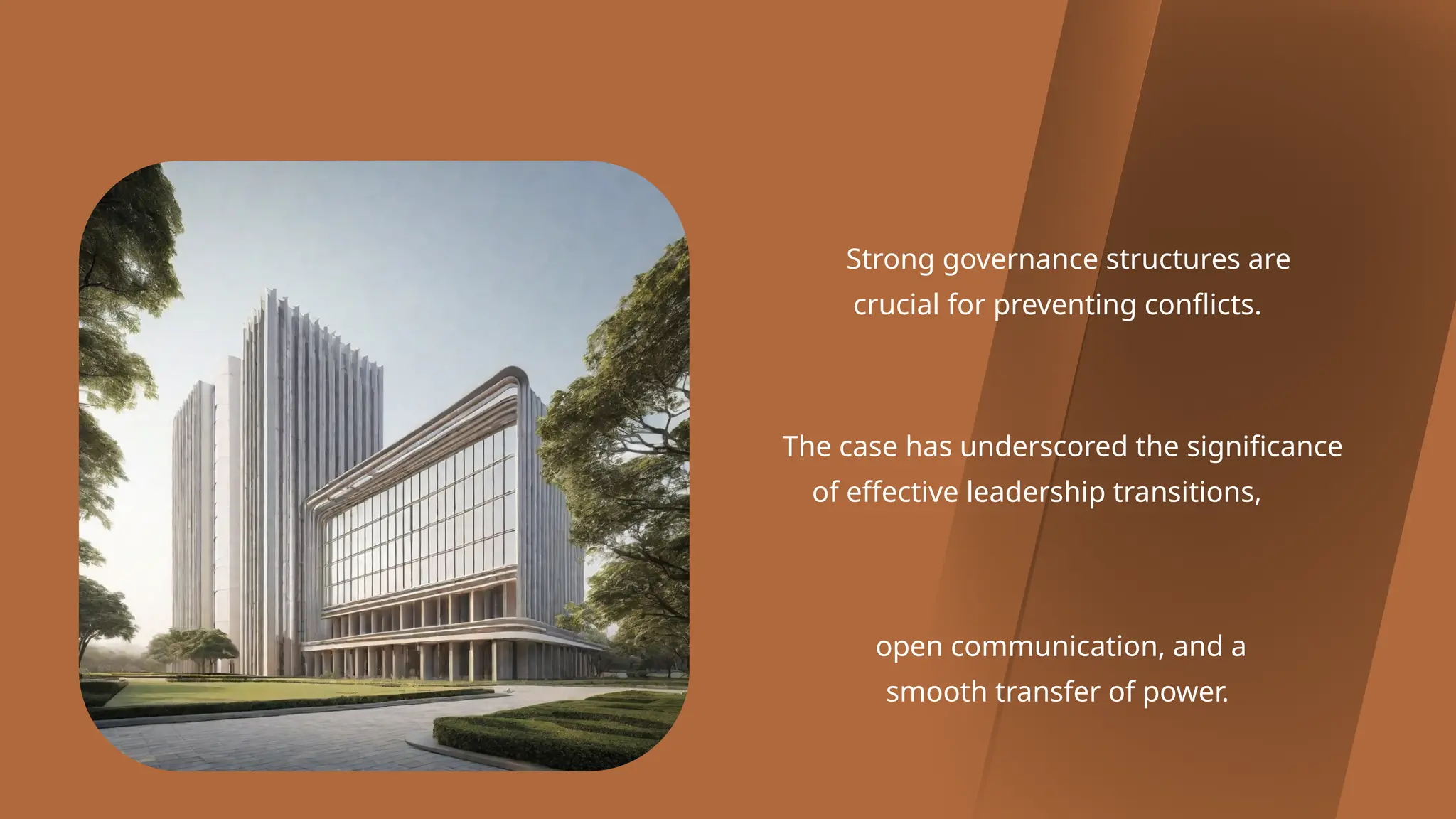 Tata-Mistry Fallout business case study | PPT