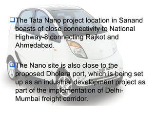 Tata Nano | PPT
