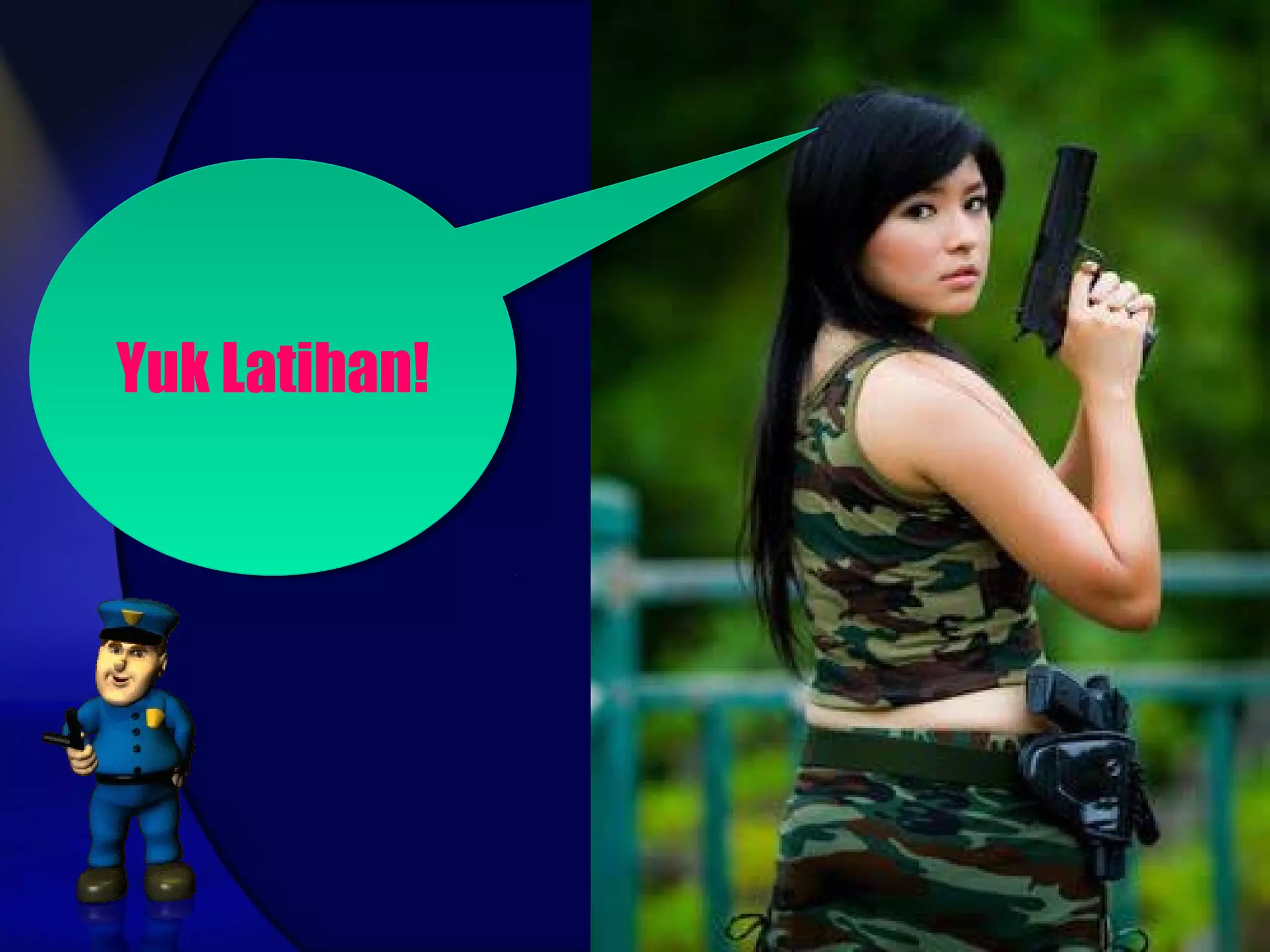 Tata naskah-dinas-diklat-camat-pusenif | PPT