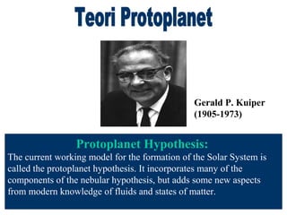 Tata surya | PPT