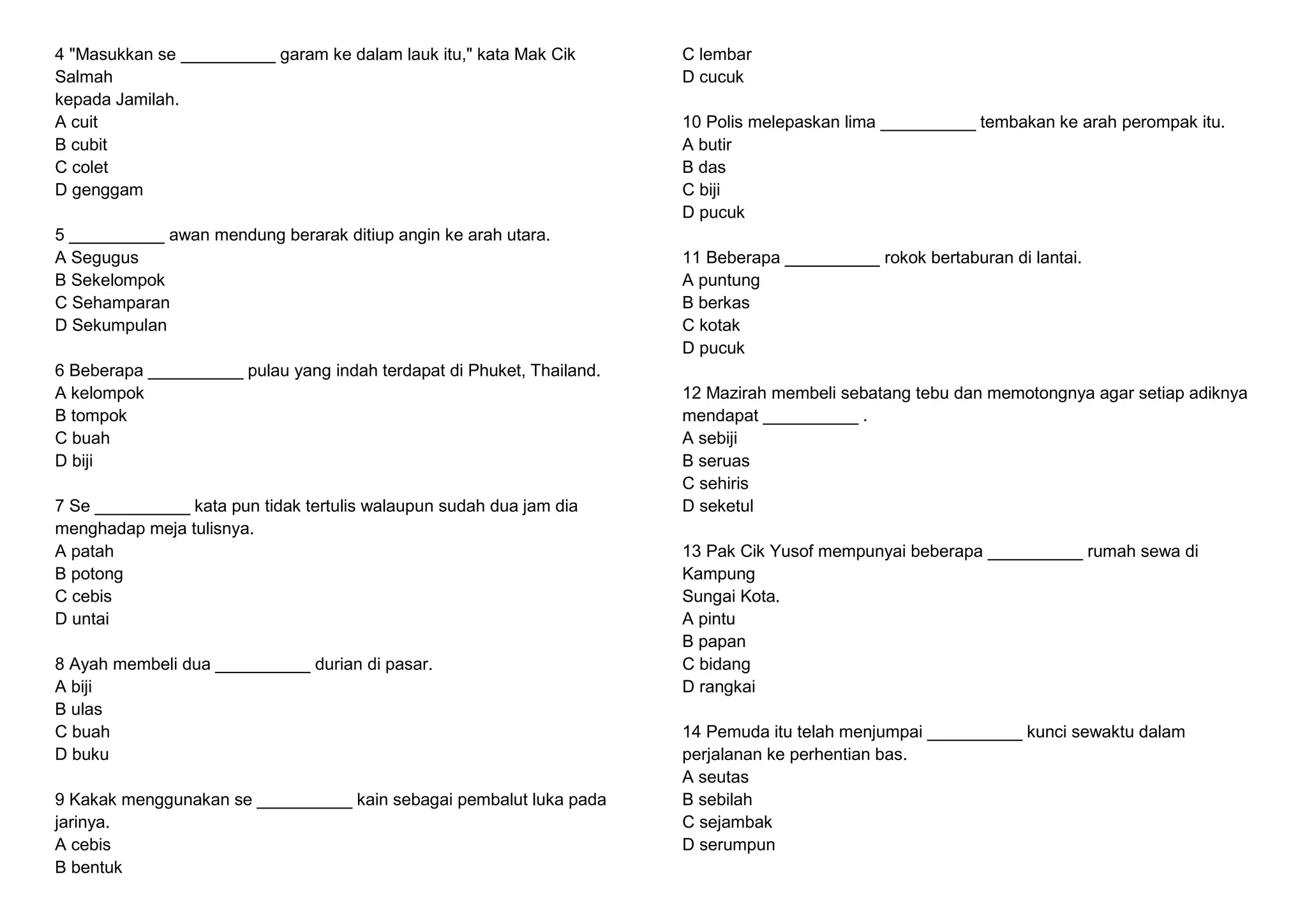 Tatabahasa Tahun 6.docx