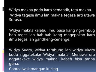 tata bs jawa klasik dan paugerannya.pptx
