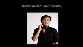 Pengenalan Tatabunyi. | PPTX