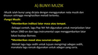 Pengenalan Tatabunyi. | PPTX