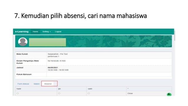 Tatacara Absen Elearning yang baik dan benar.pdf
