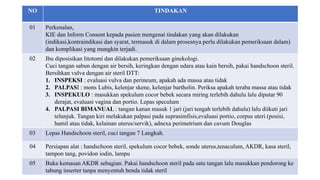 Tata cara akdr | PPTX