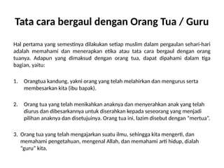 Hakikat Tata_cara_bergaul_dengan_Orang_Tua.pptx