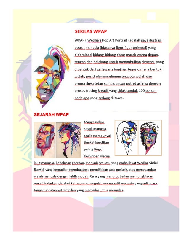 Tutorial Wpap | PDF