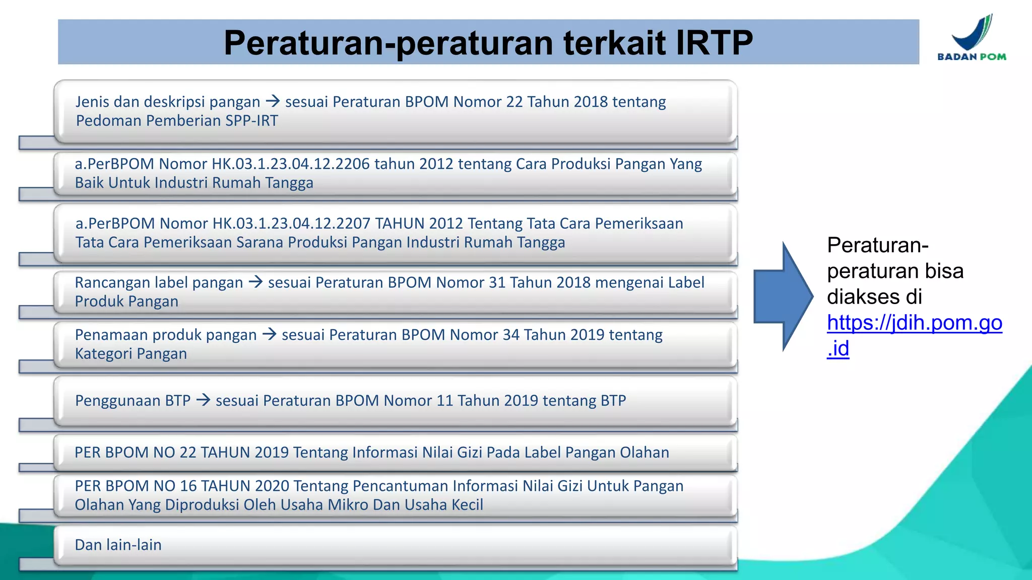 TATA CARA MEMPEROLEH SPP-IRT BAGI UMKM PANGAN made 26-04-21.pptx
