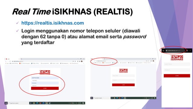Tata Cara Pelaporan Data Pemotongan Hewan Kurban melalui iSIKHNAS Tahun ...