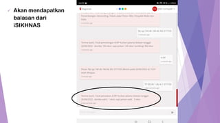 Tata Cara Pelaporan Data Pemotongan Hewan Kurban melalui iSIKHNAS Tahun ...