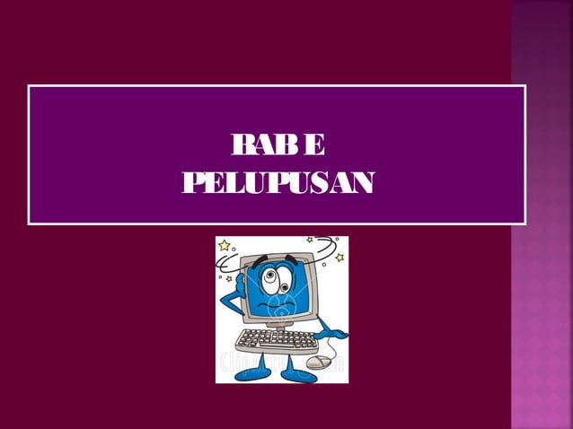 Tatacara pelupusan aset | PPT