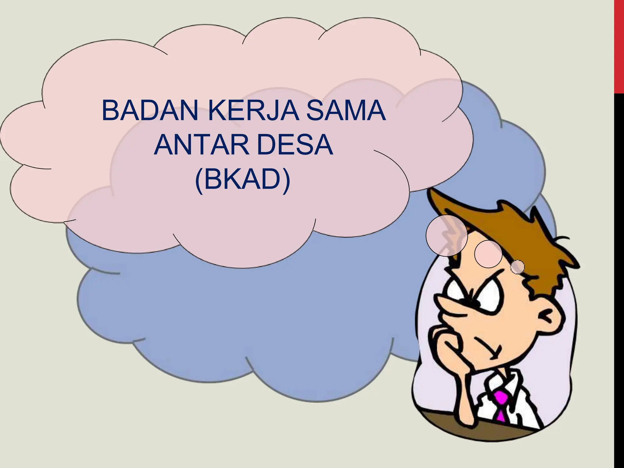Materi Tata cara Pembentukan BKAD di Kecamatan .pptx