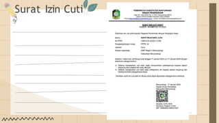 TATA CARA PEMBERIAN CUTI ASN JANUARI 2024.pptx