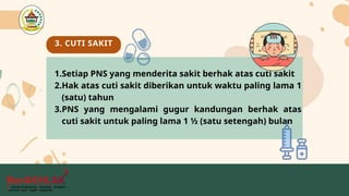 Tata Cara Pemberian Cuti PNS yang hebat.pptx