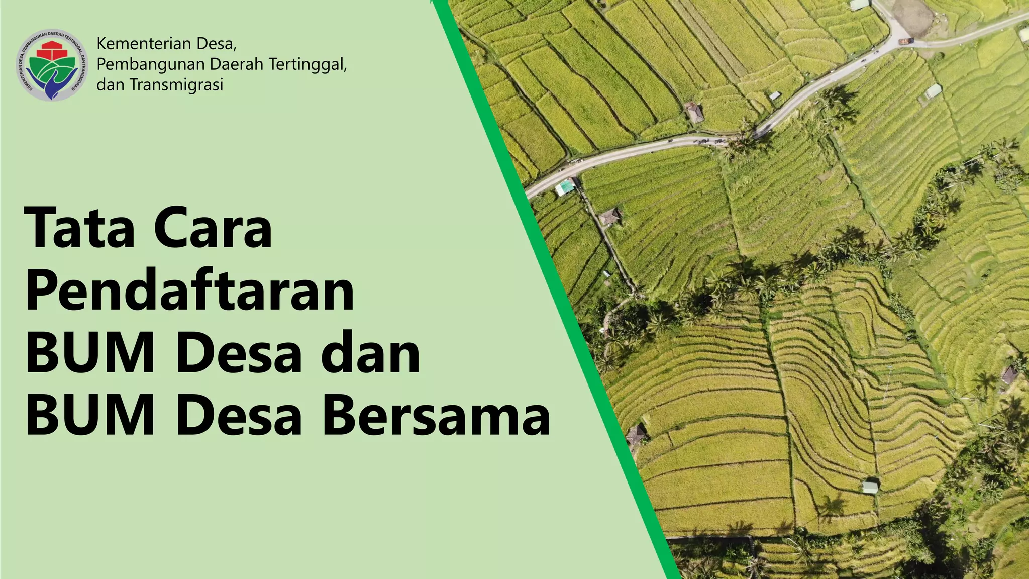 Tata Cara Pendaftaran BUM Desa dan BUM Desa Bersama.pdf