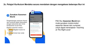 tata cara pendaftaran Kurikulum Merdeka jalur Mandiri.pptx